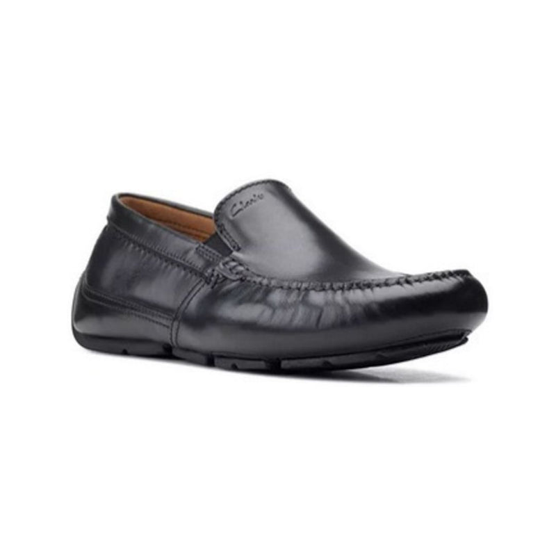 Clarks Men’s Markman Plain Drivers – simplexdeals