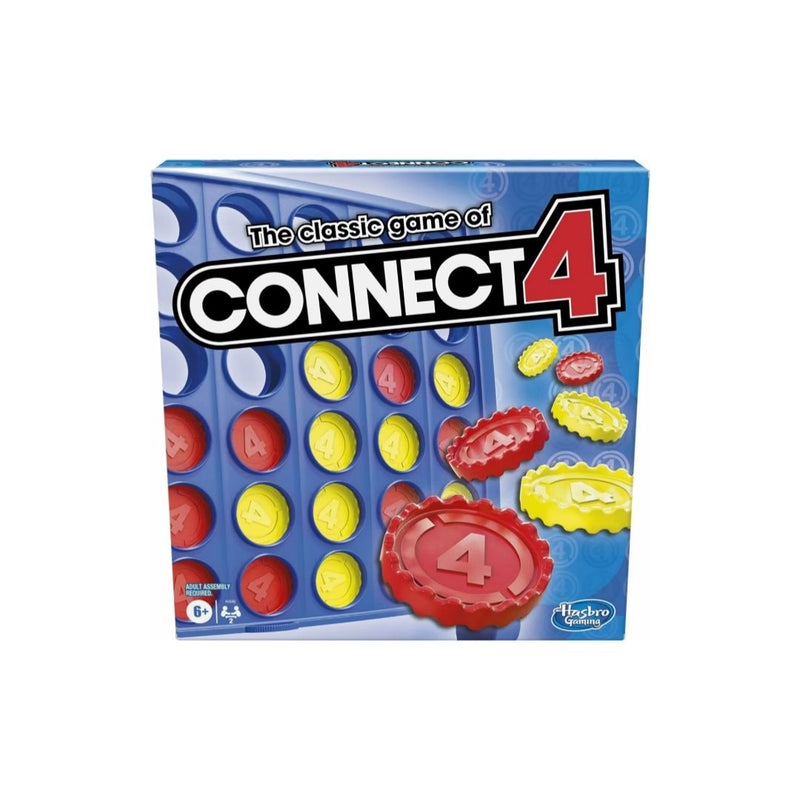 Connect 4 Game – simplexdeals