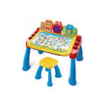 VTech Touch and Learn Activity Desk Deluxe – simplexdeals