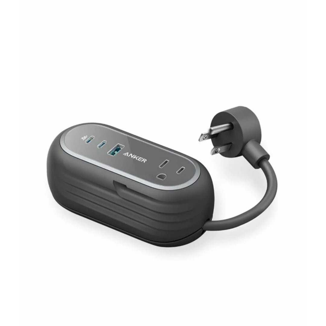 Anker GaNPrime 65W Charging Station – simplexdeals