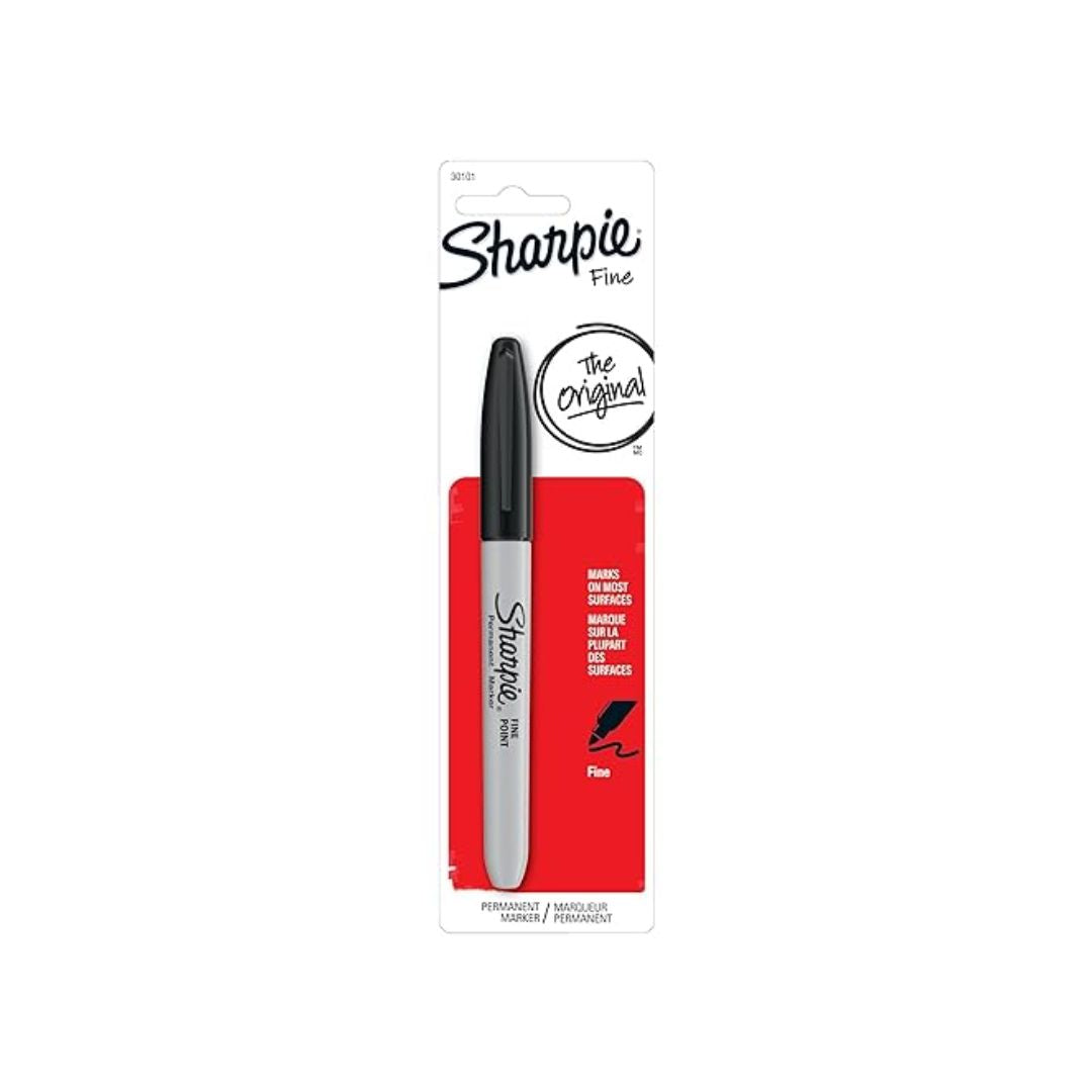 Sharpie Fine Point Permanent Marker Simplexdeals