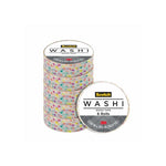 6 Rolls Scotch Expressions Washi Tape, Fun Dots – simplexdeals