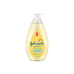 Johnson’s Head-To-Toe Gentle Tear-Free Baby Wash & Shampoo – simplexdeals