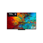 TCL 75″ Class 6-Series 4K Mini-LED UHD QLED Dolby Vision HDR Smart Rok ...