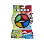 Hasbro Gaming Simon Micro Series Game – simplexdeals