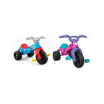 Fisher-Price Barbie Tricycle Tough Trikes – simplexdeals