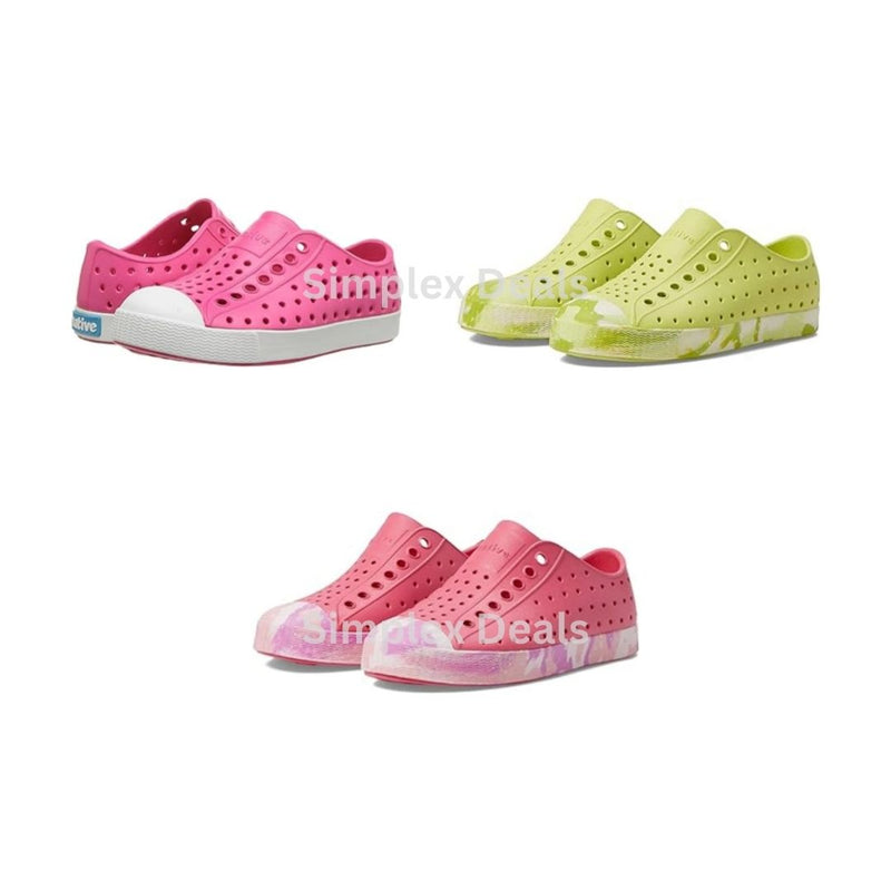 Native Shoes Kids Jefferson – simplexdeals