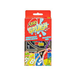 Mattel Games UNO Splash Card Game with Waterproof Cards – simplexdeals