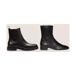Stuart Weitzman Dylan Chelsea Bootie or Odetta City 25 Stretch Boot ...