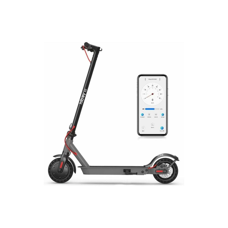 Hiboy S2 Electric Scooter – simplexdeals