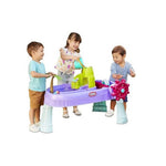 Little Tikes Mermaid Island Wavemaker Water Table and Accessories ...