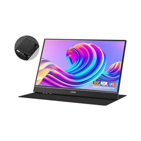 14" Portable Dual Monitor – simplexdeals