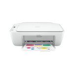 HP DeskJet Wireless All-In-One Inkjet Printer with 3 months of Instant ...