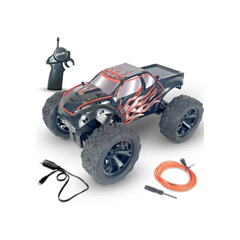 Remote Control Giant Truck – simplexdeals