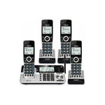 VTech Extended Range 4 Handset Cordless Phone – simplexdeals