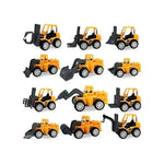 12Pcs Mini Construction Vehicles – simplexdeals
