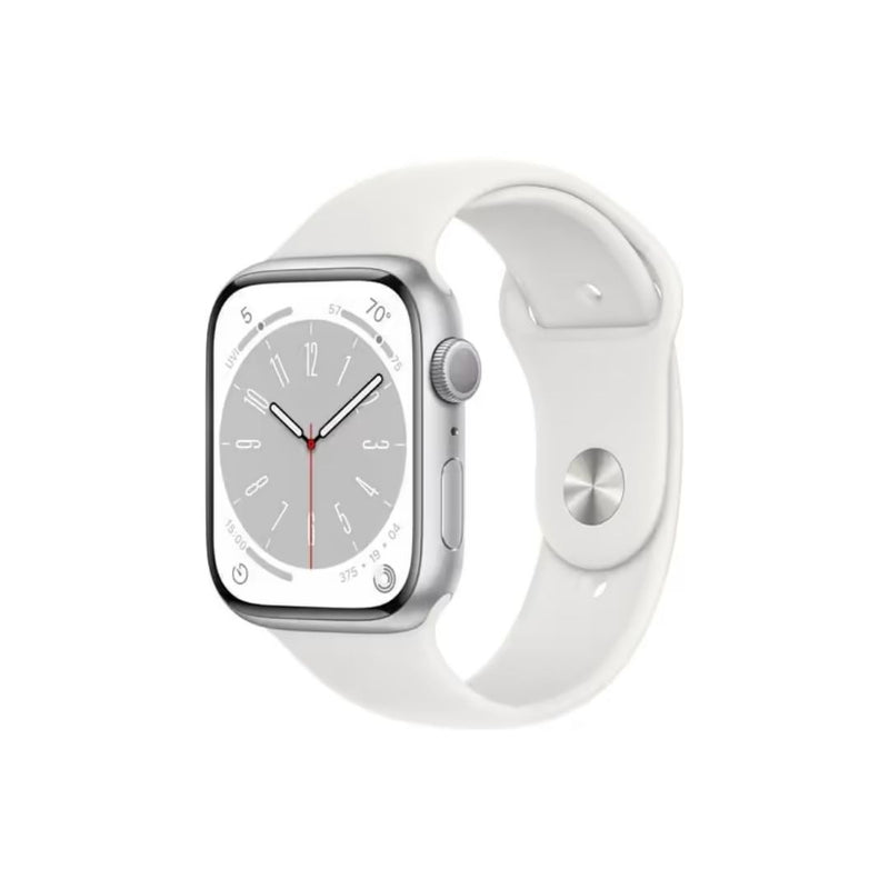 Apple Watch Series 8 [GPS + Cellular 45mm] Smart Watch – simplexdeals
