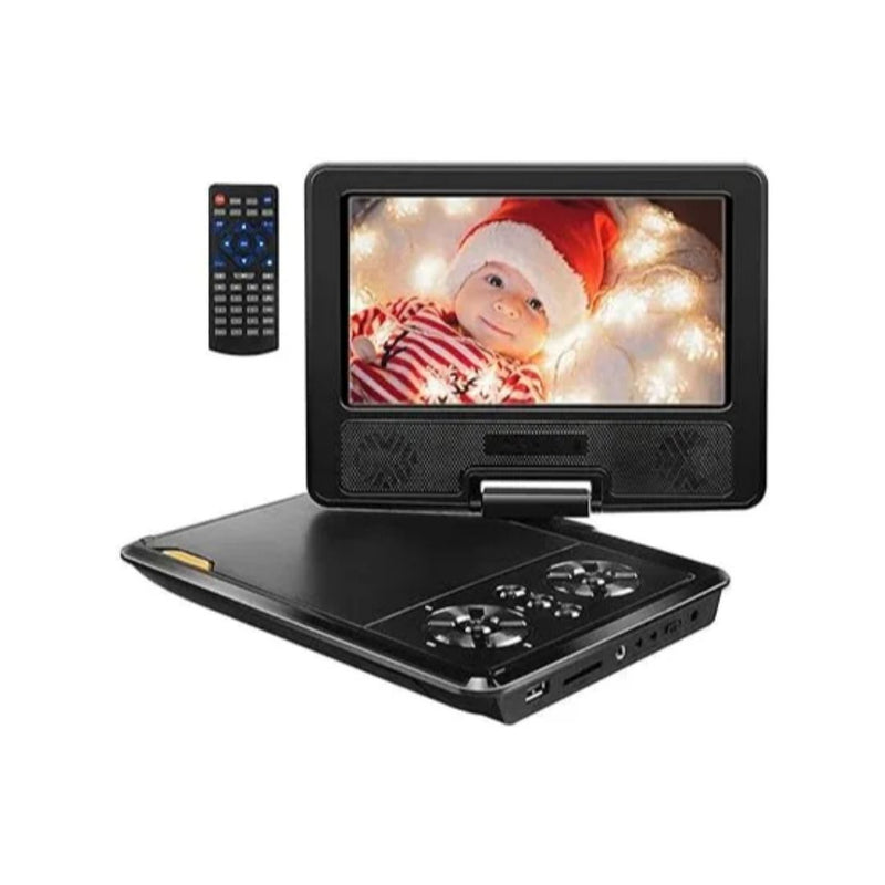 11.5-Inch Portable DVD Player – simplexdeals