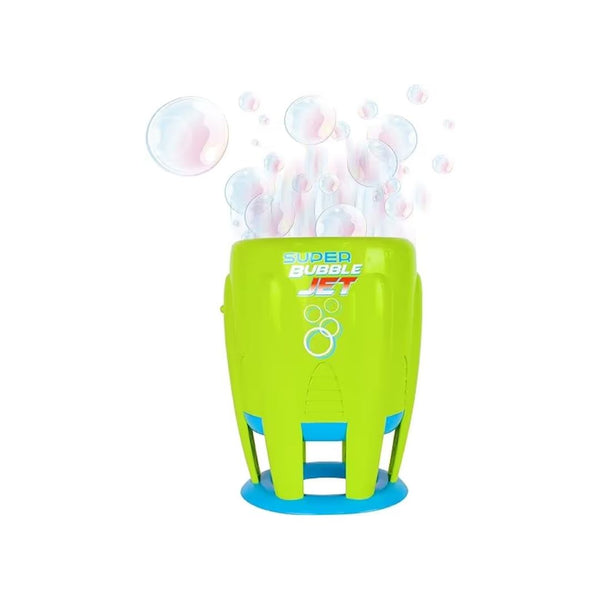 Maxx Bubbles Super Bubble Jet – simplexdeals