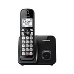 Panasonic Cordless Phone, Expandable System with 1 Handset – simplexdeals