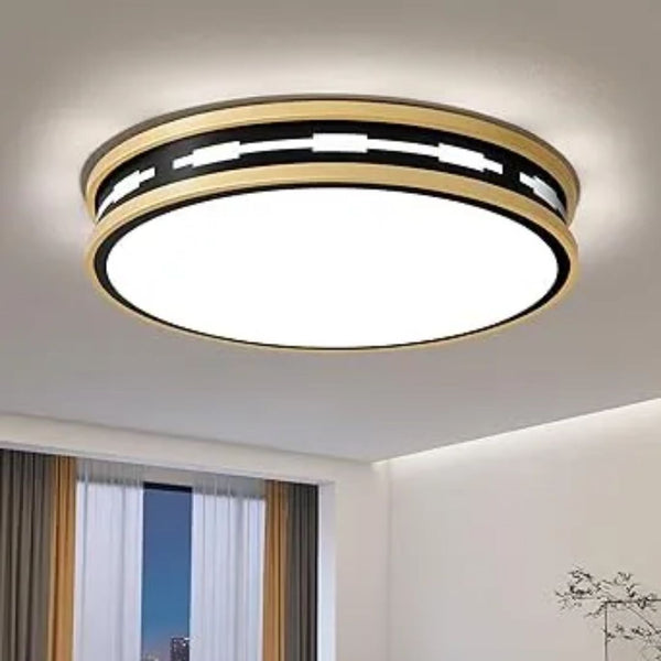Modern LED Ceiling Light (2 Colors) – simplexdeals
