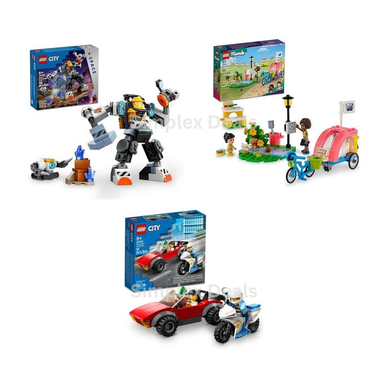 Lego Sets On Sale – simplexdeals