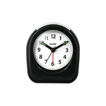 SHARP Quartz Analog Arch Alarm Clock – simplexdeals