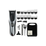 Wahl Rechargeable Cord/Cordless Haircutting & Trimming Kit – simplexdeals