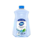 Dial Antibacterial Foaming Hand Soap Spring Water 52oz Refill Bottle ...
