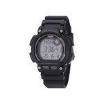 Casio Men's Step Tracker Digital Watch – simplexdeals