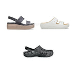 4 Pairs of Crocs – simplexdeals