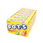 DOTS Original Gummy Candy Flavors, 24-Pack – simplexdeals