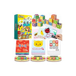 Cheffun Word Spelling & Math Game – simplexdeals