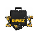 DEWALT 20V Max Cordless Power Tool Combo Kit – simplexdeals