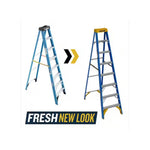 8ft Step Ladder – simplexdeals