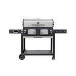 Kenmore 32-inch Smart Charcoal Grill – simplexdeals