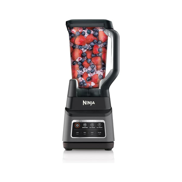 Ninja Mega Kitchen System, 72 oz. Pitcher, 8-Cup Food Processor ...