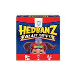 Hedbanz Blast Off! Guessing Game with 25 Bonus Cards – simplexdeals