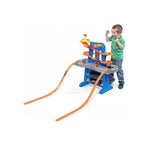 Hot Wheels Road Rally Raceway Deluxe – simplexdeals