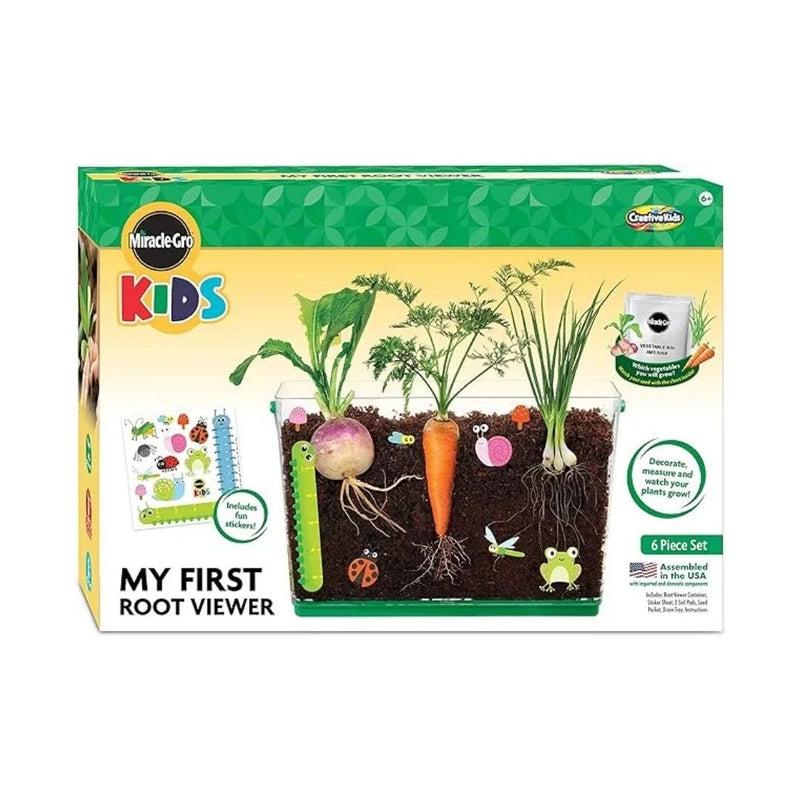 Miracle GRO My First Root Viewer – simplexdeals