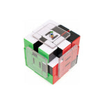 Rubik’s Slide, New Advanced 3×3 Problem-Solving Brain Teaser Cube ...