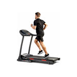 Premium Folding Incline Treadmill with Pulse Sensors – simplexdeals