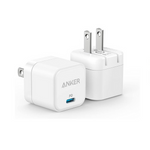 Anker Pack of 2 USB C Chargers – simplexdeals
