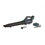 Denali by SKIL 20V Brushless 400 CFM Leaf Blower Kit with 4.0Ah Batter ...