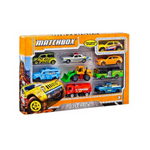 Matchbox 9-Pack Cars – simplexdeals