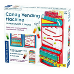 DIY 2-Ft Tall Candy Vending Machine STEM Kit – simplexdeals