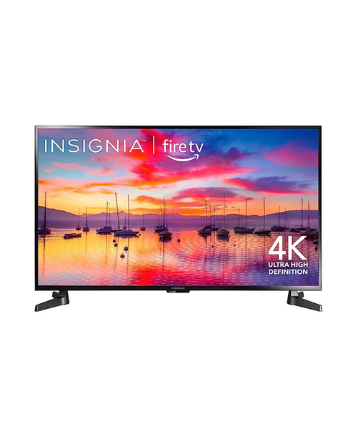 INSIGNIA 43-inch Class F30 Series LED 4K UHD Smart Fire TV – simplexdeals