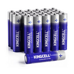24 AAA Kingcell Batteries – simplexdeals