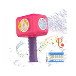 Hammer Bubble Machine – simplexdeals
