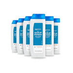6 Pack Amazon Basics Dandruff Shampoo and Conditioner – simplexdeals
